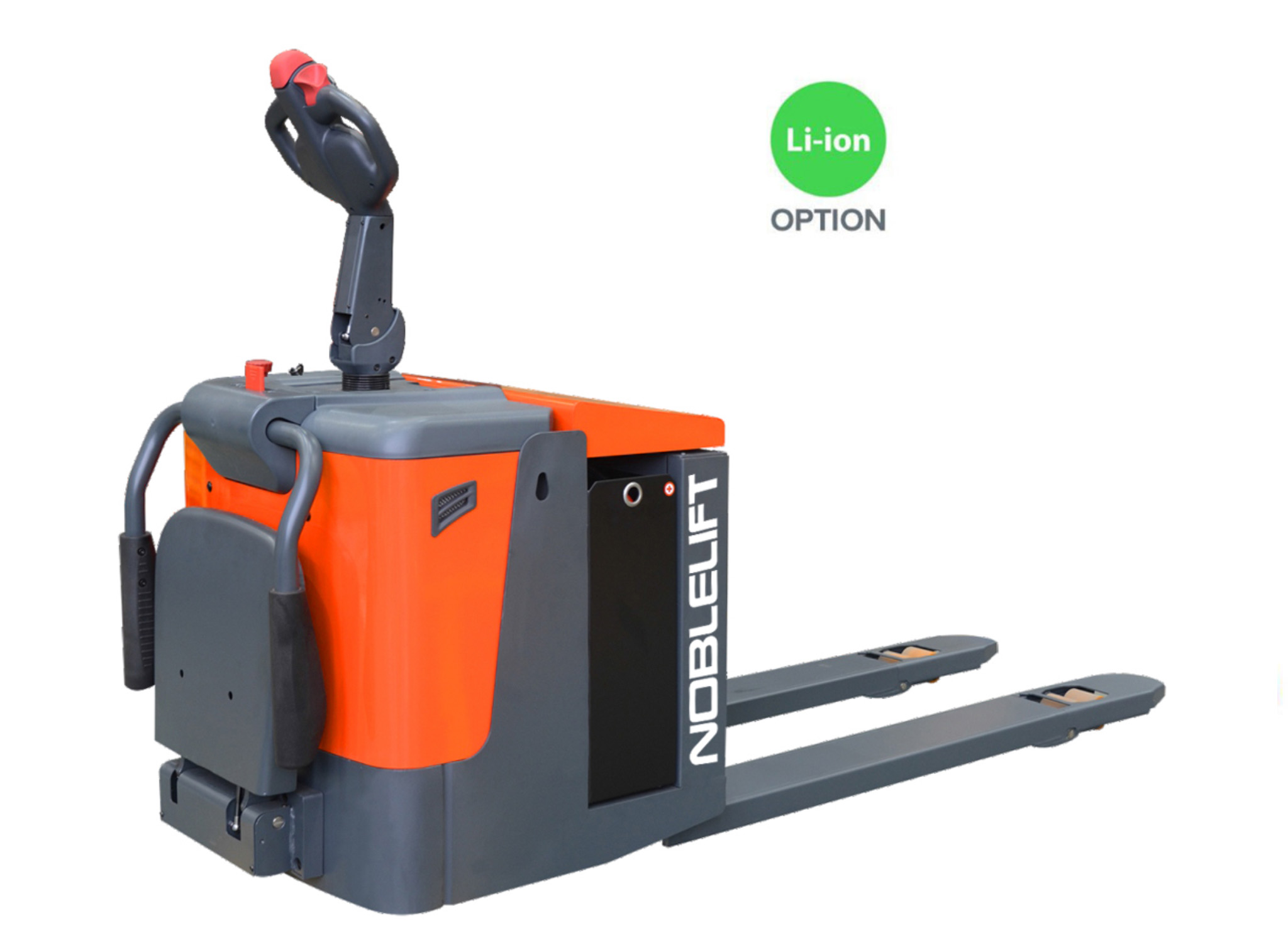 Material Handling Equipment Noblelift Canada Material Handling Equipment Noblelift Canada
